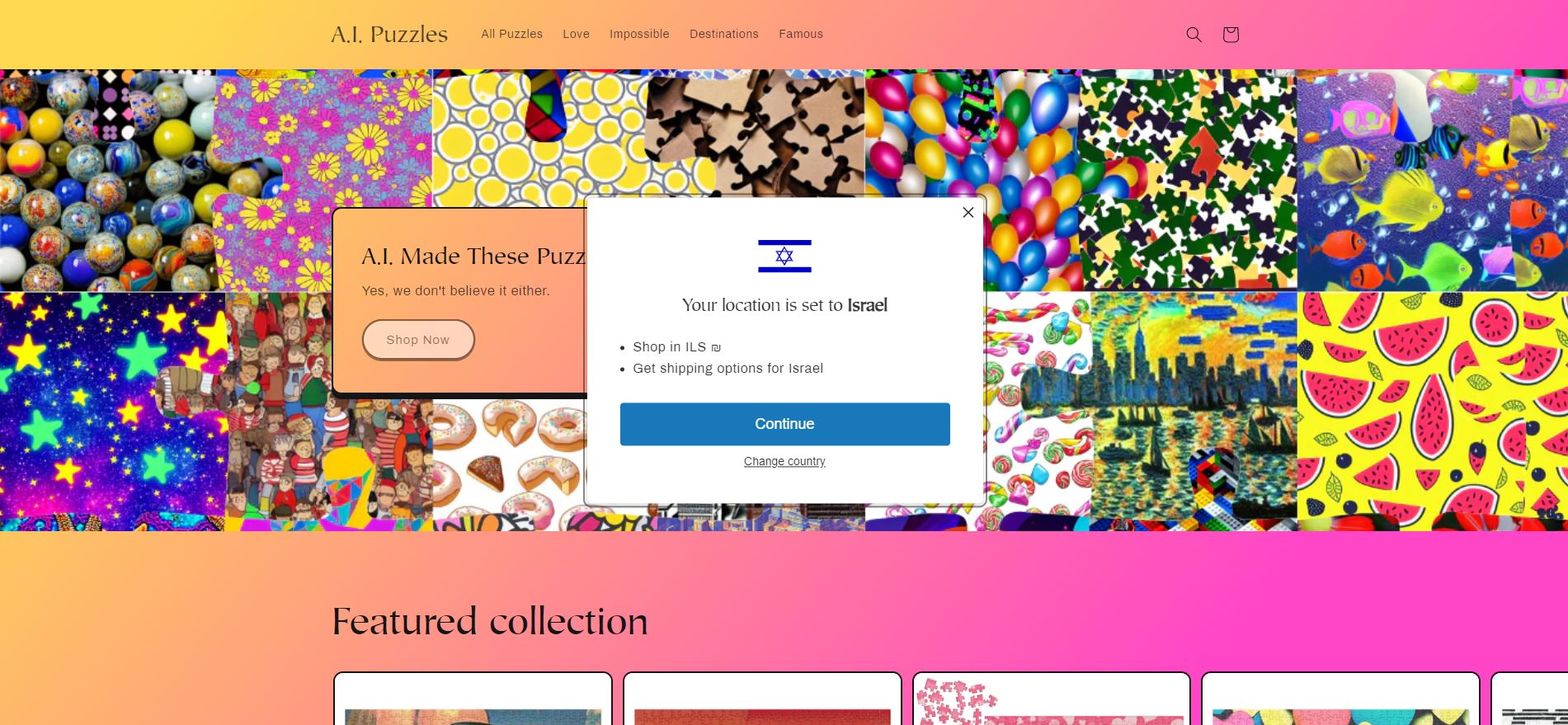 Just Found - New AI Tools - aifinder.info