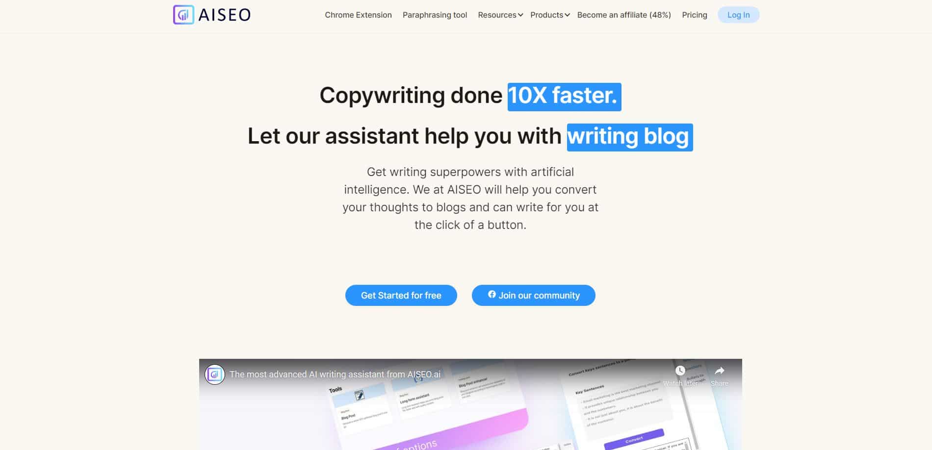 Just Found - New AI Tools - aifinder.info