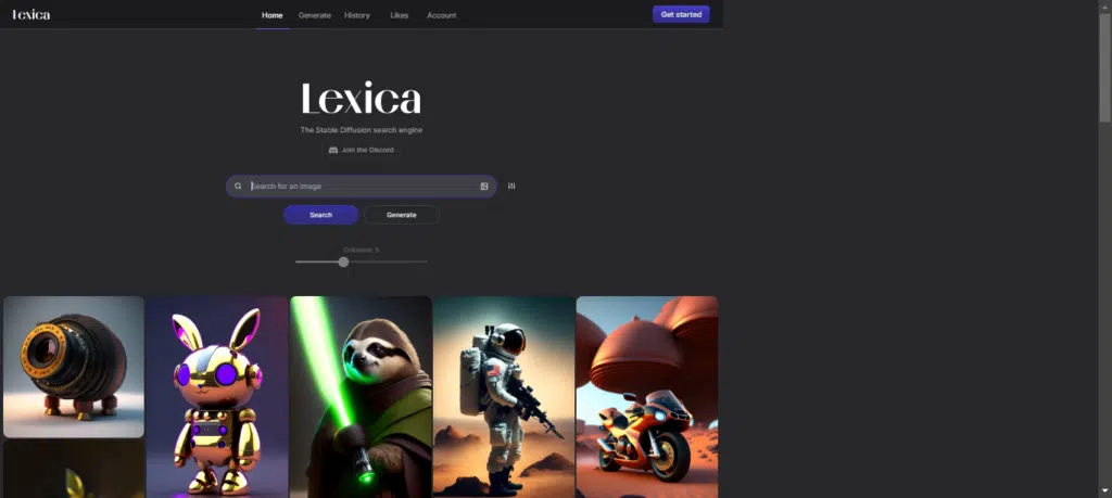 Playground AI - Create Unique Visuals with AI Image Generator ...