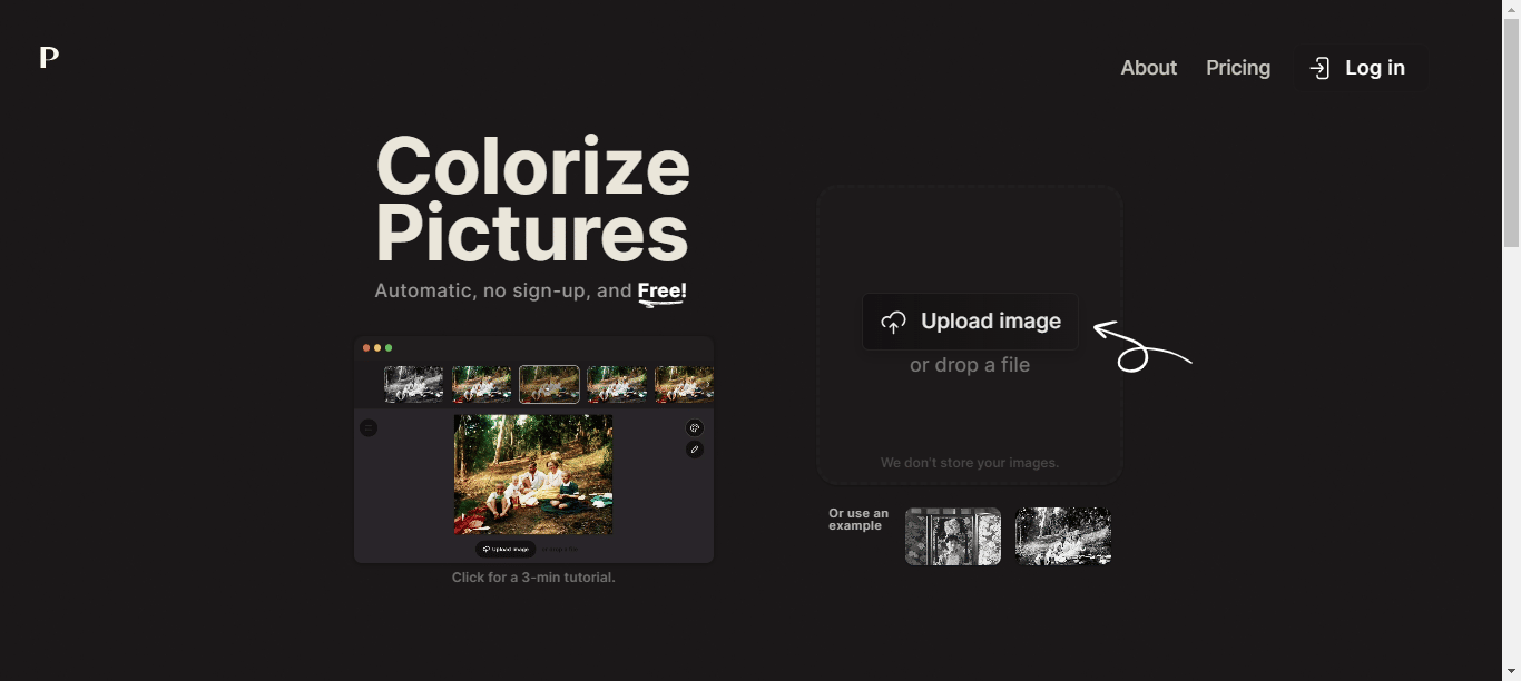 Customize Colors – aifinder.info